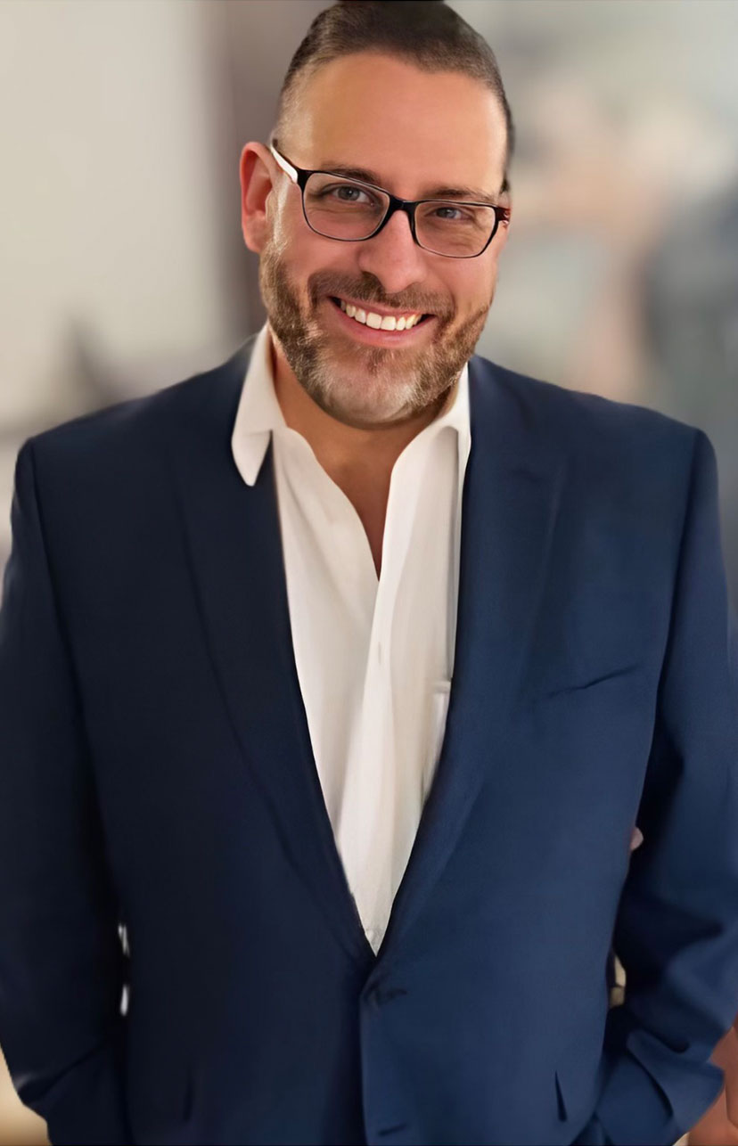 About Frank Lindner | Lindner & Lindner Law Firm