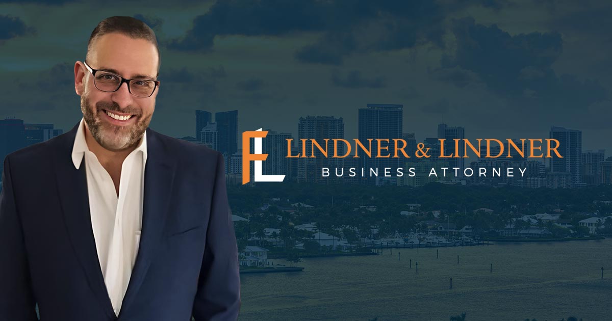 Contact Us | Lindner & Lindner Law Firm